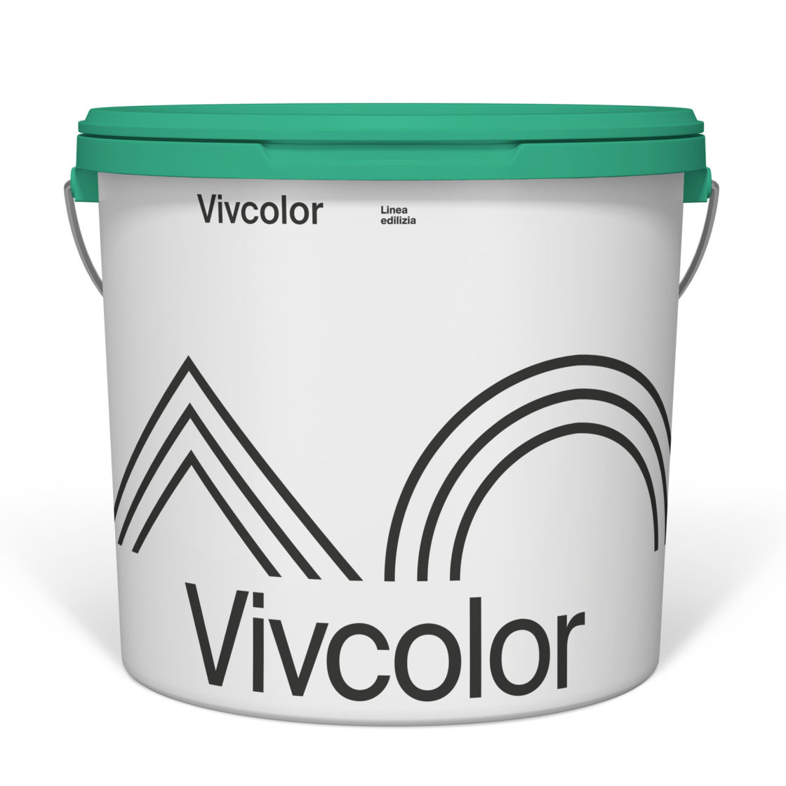 SILOXVIV - SILOSSANIC WALLPIANT - Paints, Enamels and Coatings for ...