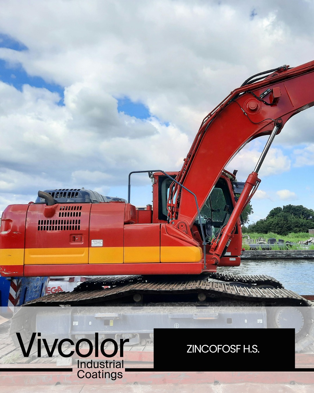 Zincofosp HS: High Solid Solid Anti -Rusts This High Solid Solid Anti ...