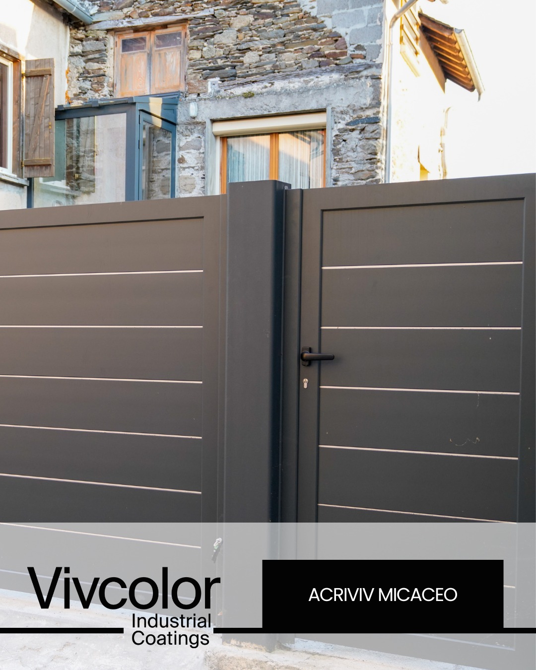 ACRIVIV MICACEO : ÉMAIL MICACÉ ANTIQUE MONOCOUCHE L'émail micacé bi ...